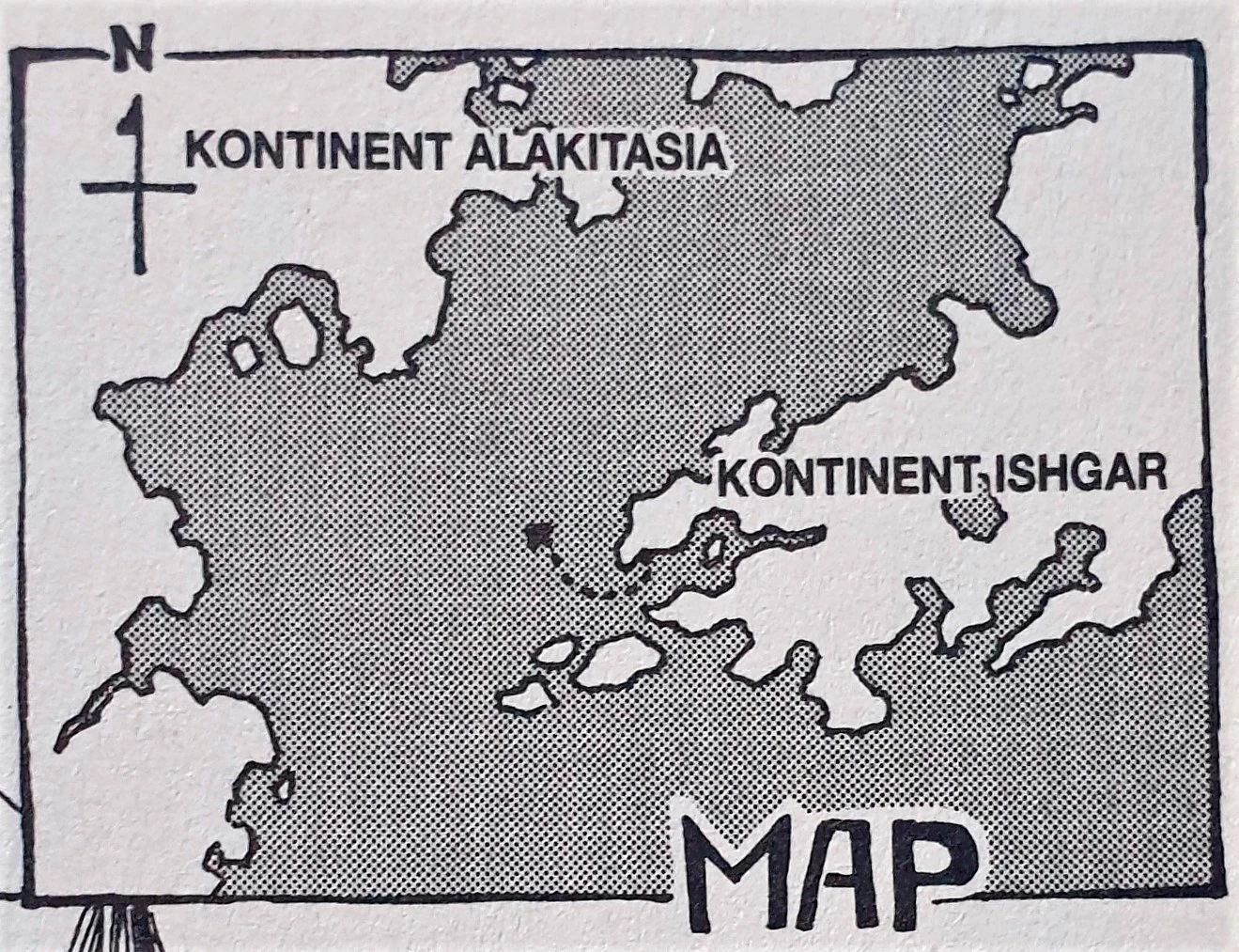 Ishgar | Fairy Tail | Fandom