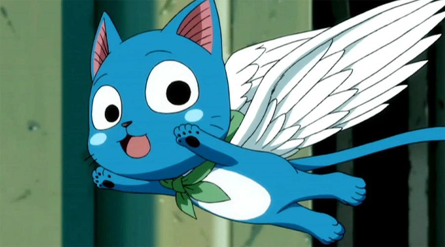 Magia | Fairy Tail Wiki | FANDOM powered by Wikia