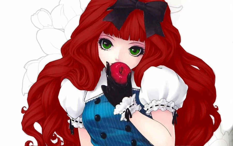 Alice Forest | Fairy Tail Fan Wiki | Fandom