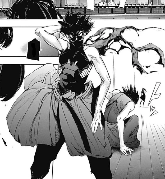 Angelus Silva | Fairy Tail Fanon Wiki | Fandom