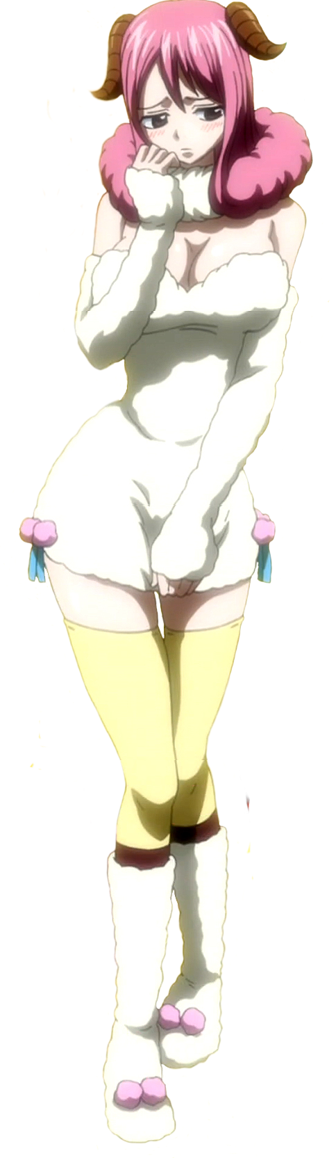 Aries Wiki Fairy Tail Fanon Fandom Powered By Wikia