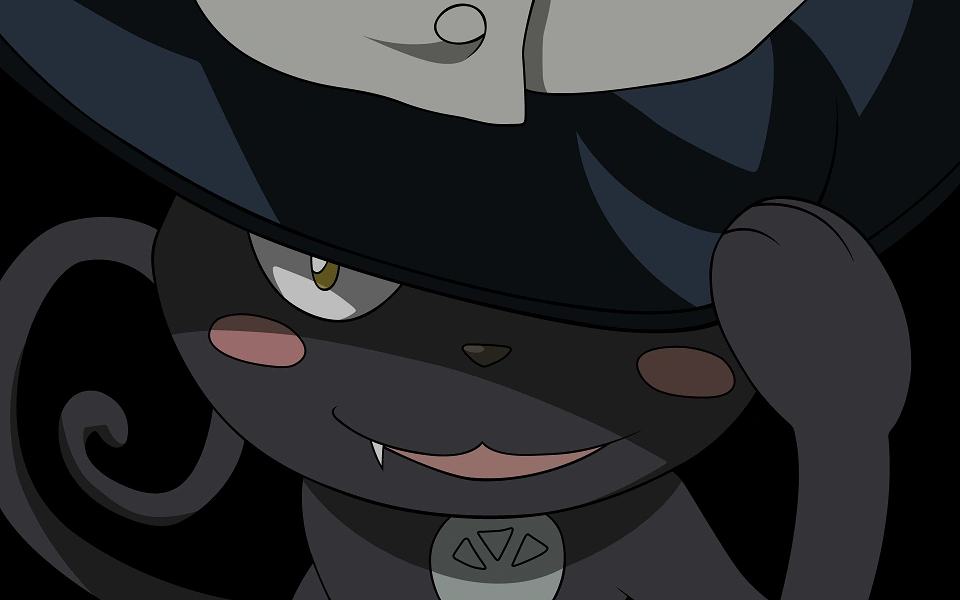 Jinx | Fairy Tail Fanon Wiki | FANDOM powered by Wikia