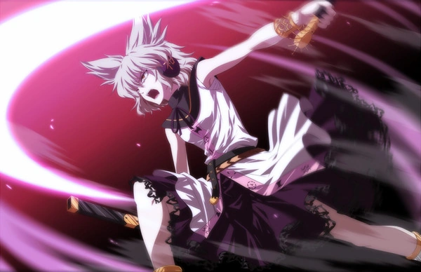 Chesa | Fairy Tail Fanon Wiki | FANDOM powered by Wikia