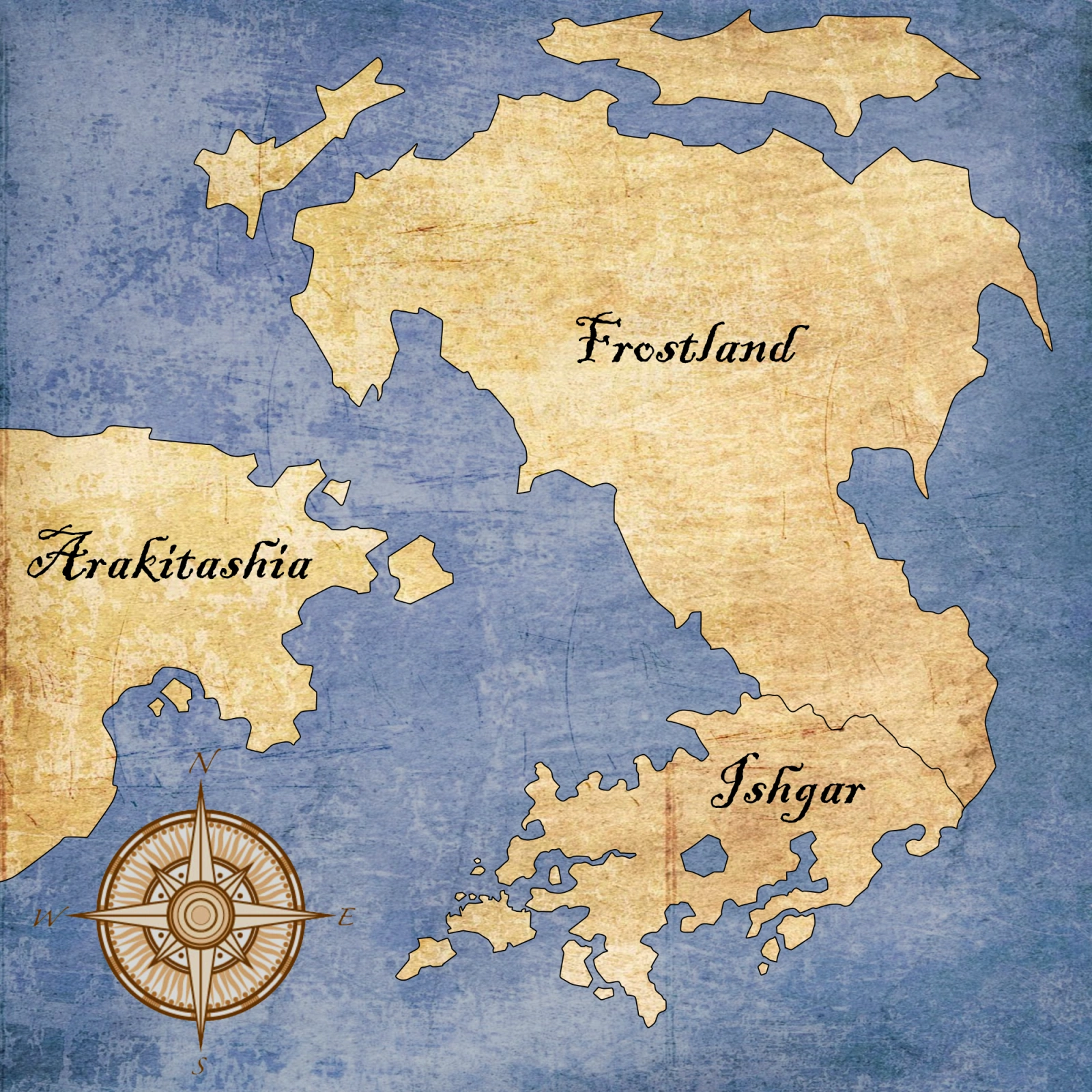 Earth Land | Wiki Fairy Tail Fanon | FANDOM powered by Wikia