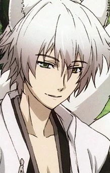 Shiro Kitsune | Fairy Tail Fanon Wiki | Fandom