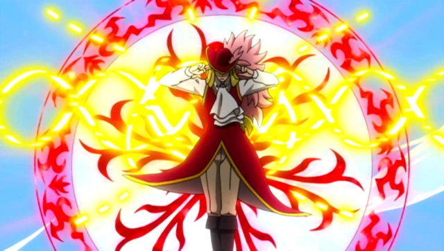 Memory-Make | Fairy Tail Fanon Wiki | Fandom