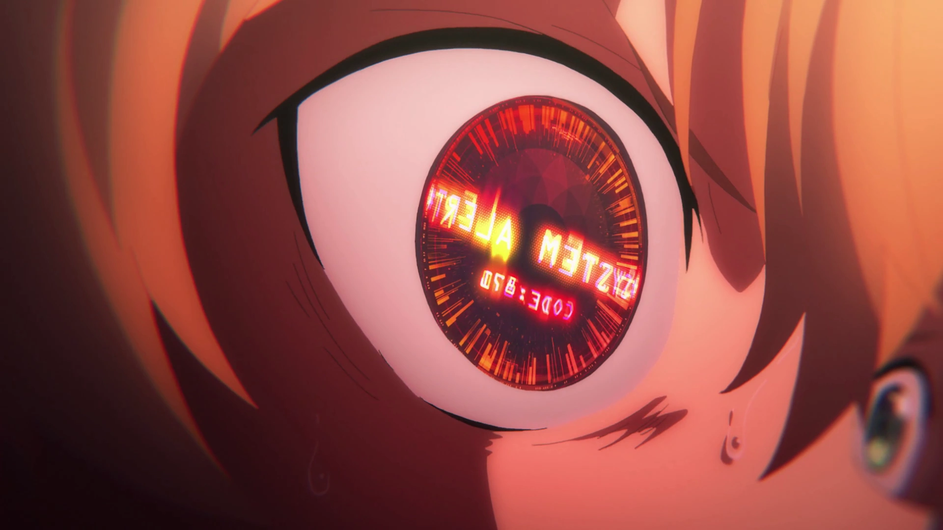Ojo Alerta | Wiki Fairy Tail Fanon | Fandom