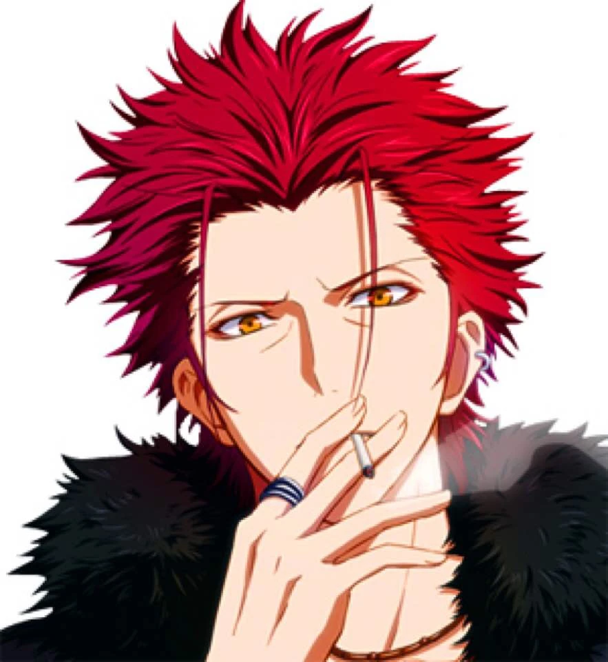 Zanto Shima | Fairy Tail Fanon Wiki | Fandom