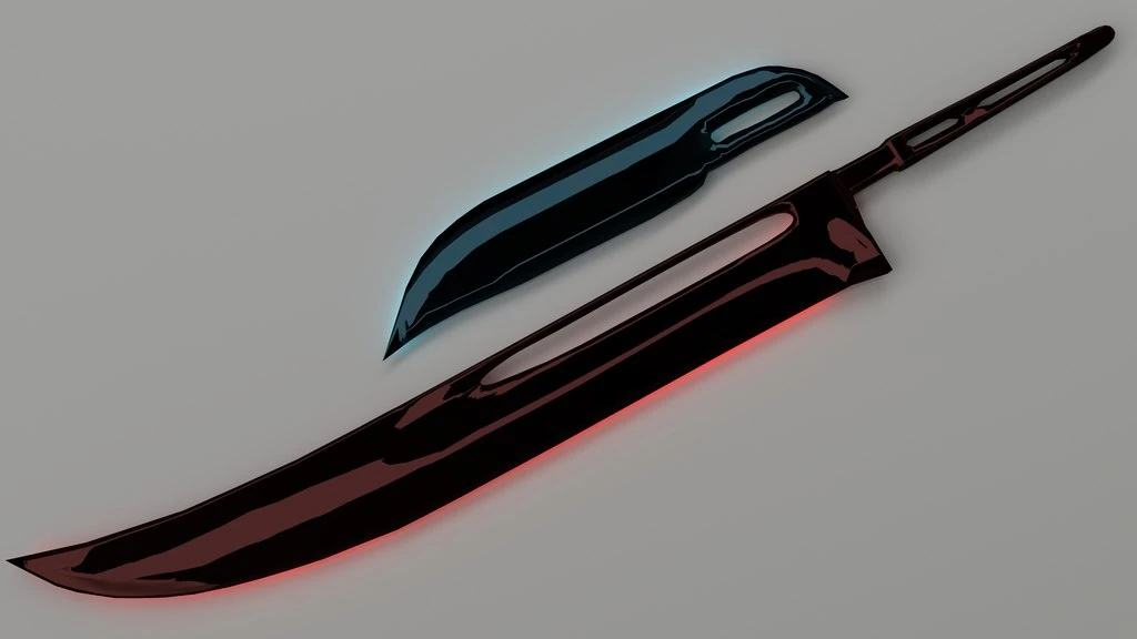 Dragon Blades | Fairy Tail Fanon Wiki | Fandom