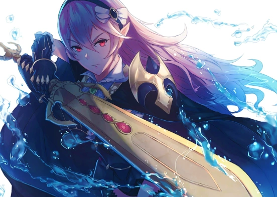 Water God Slayer Magic | Fairy Tail Fanon Wiki | Fandom