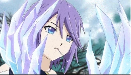 Ice Dragon Slayer Magic (Raze) | Fairy Tail Fanon Wiki | FANDOM powered ...