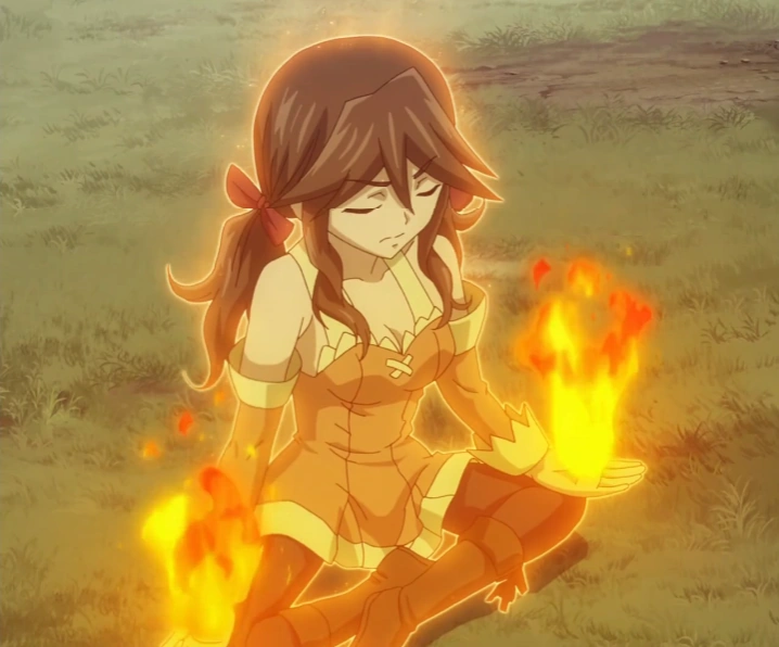 Fire Magic | Fairy Tail Fanon Wiki | FANDOM powered by Wikia