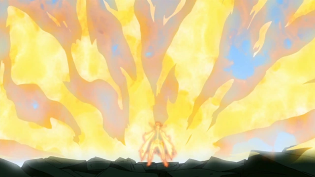 Light Dragon Slayer Magic (Raze) | Fairy Tail Fanon Wiki | Fandom