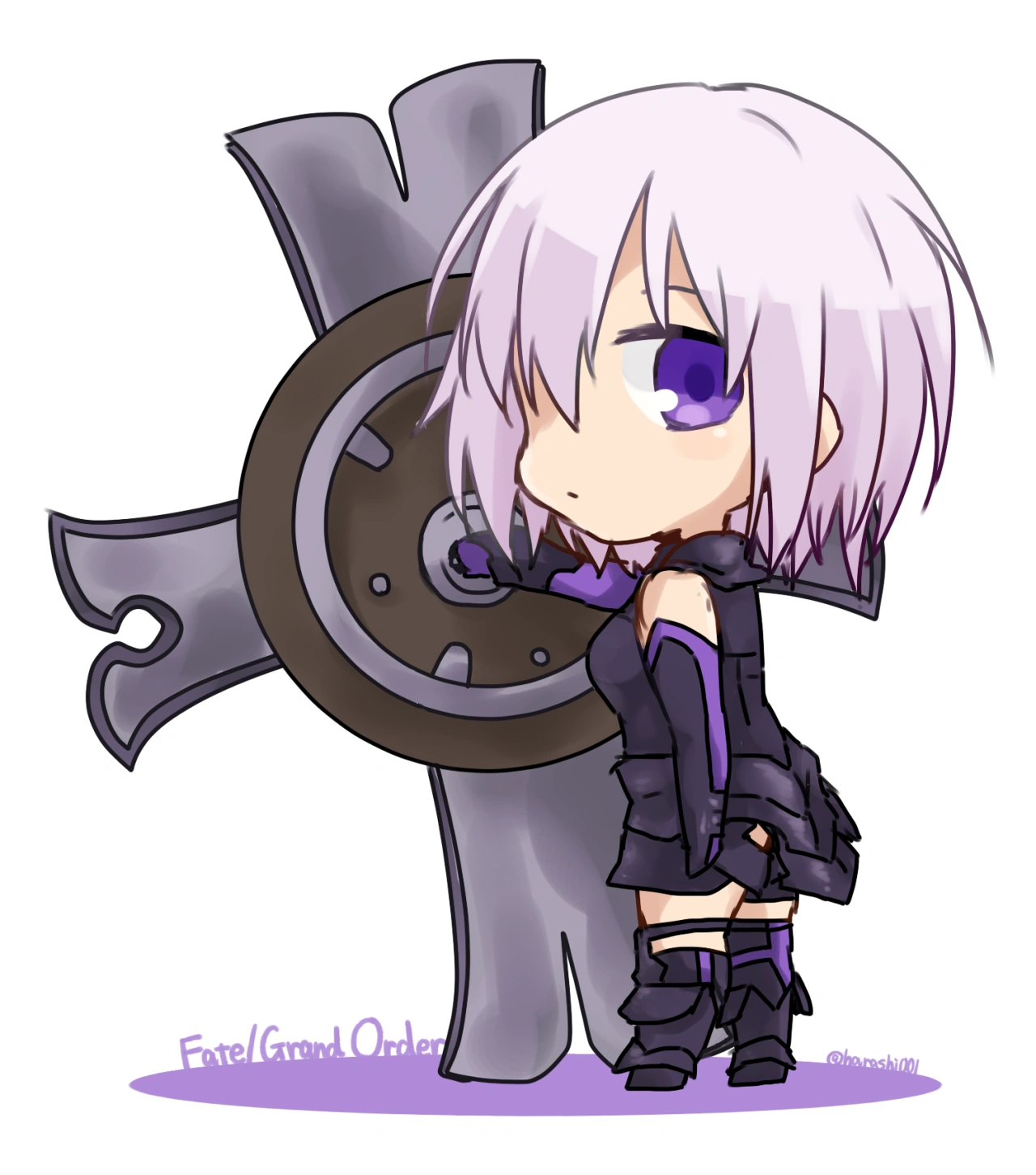 Illyasviel Emiya/Image Gallery | Fairy Tail Fanon Wiki | Fandom