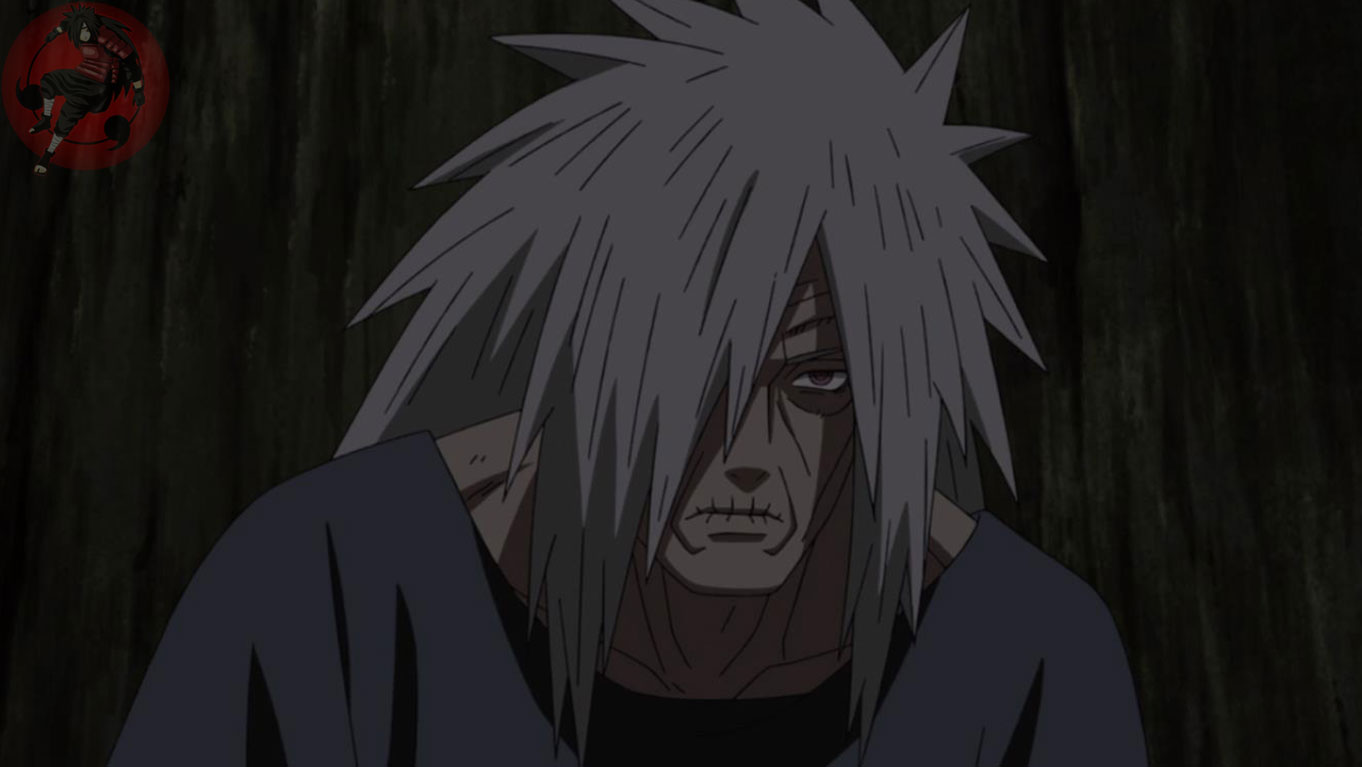 Image - Madara-old8.jpg | Fairy Tail Fanon Wiki | FANDOM powered by Wikia