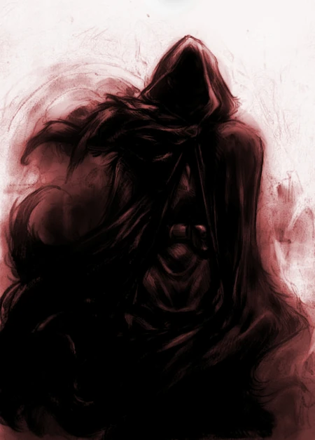 Image - Shadow God-slayer.jpg | Fairy Tail Fanon Wiki | FANDOM powered ...