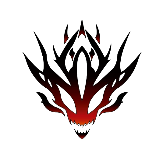 Dragon Slayer Symbol - downjfile
