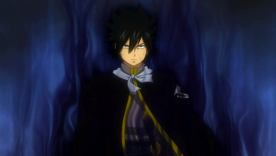 Primordial Chaos Slayer