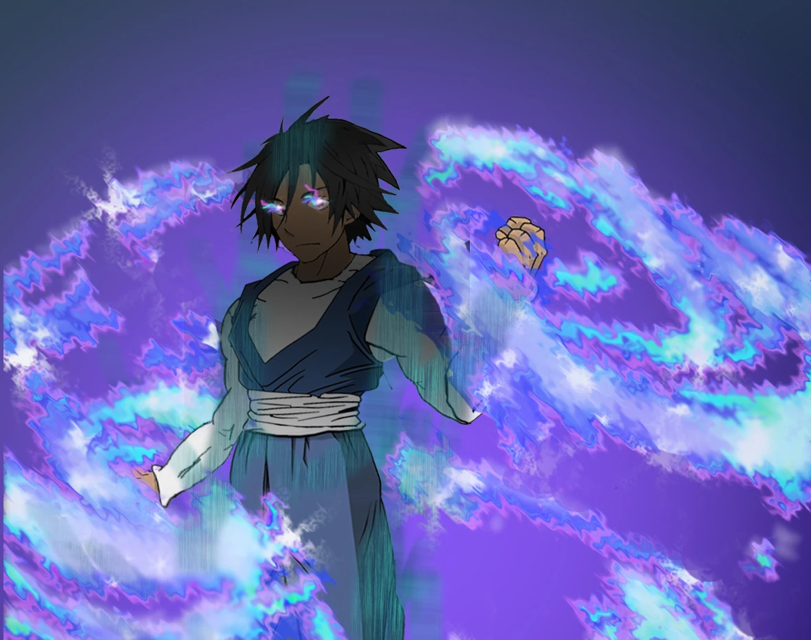 Eden Dragon Slayer Magic | Fairy Tail Fanon Wiki | Fandom