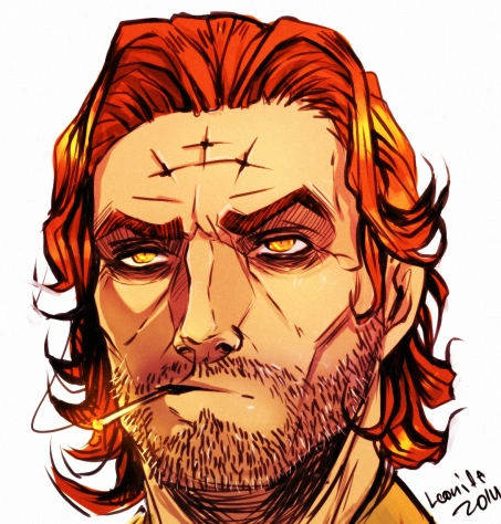 Crom Cruach | Fairy Tail Fanon Wiki | FANDOM powered by Wikia