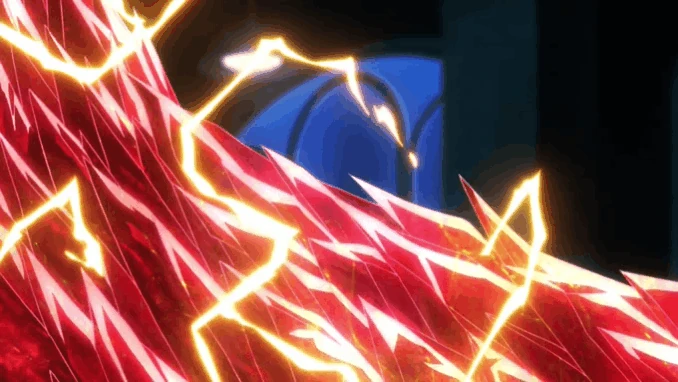 Magia de Rayo | Wiki Fairy Tail Fanon | Fandom