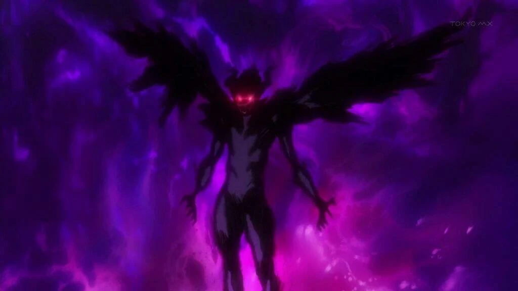 Malebolge | Fairy Tail Fanon Wiki | FANDOM powered by Wikia