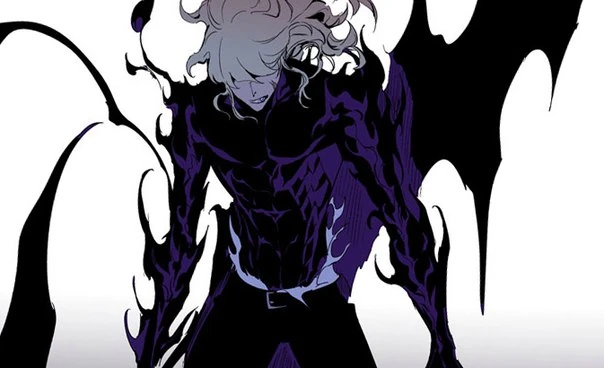 Shadow Devil Slayer Magic (EagleWizard08) | Fairy Tail Fanon Wiki | Fandom