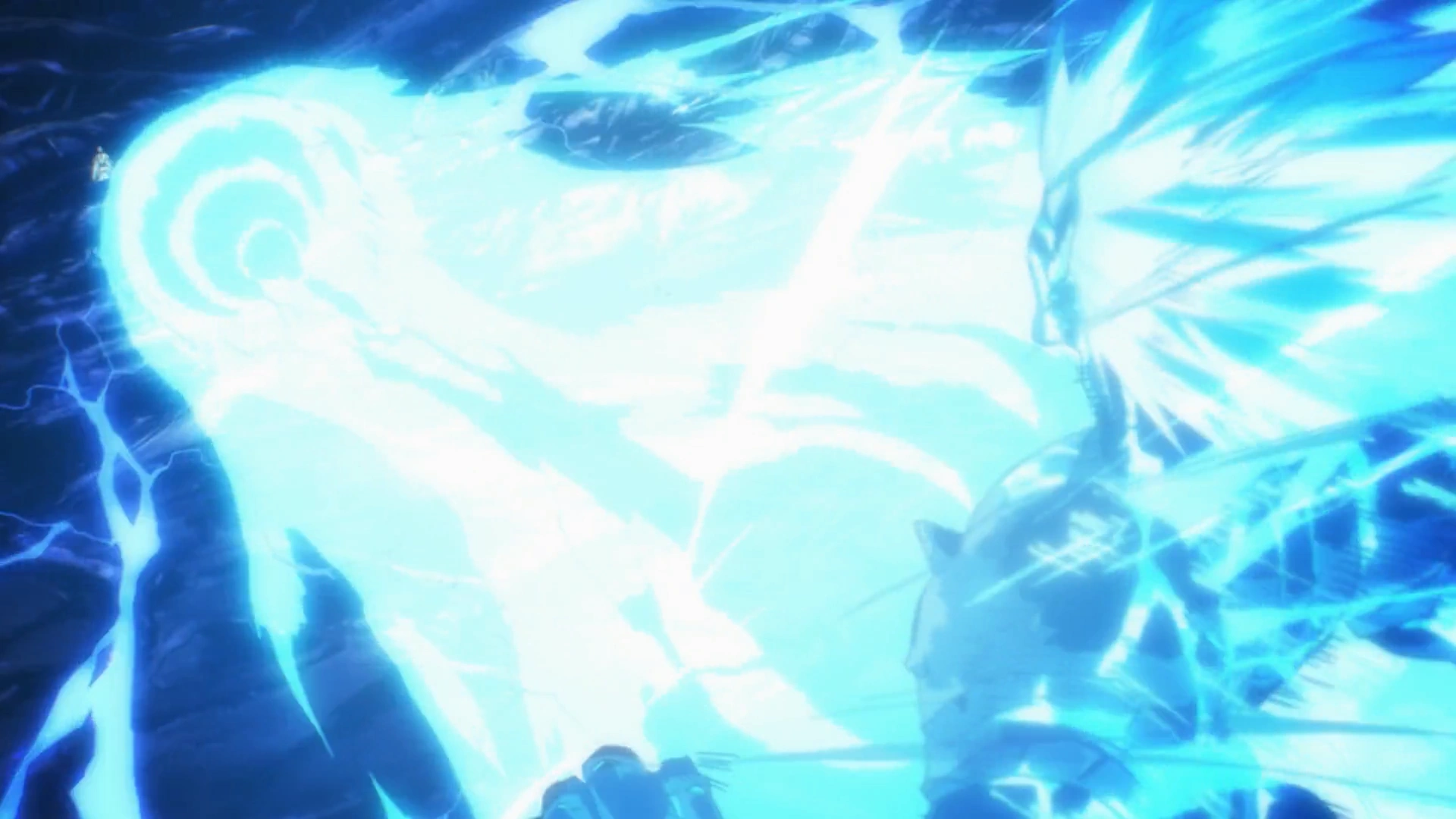 Magia de Plasma | Wiki Fairy Tail Fanon | Fandom