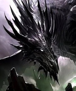 Dark Dragon Slayer Magic | Fairy Tail Fanon Wiki | Fandom