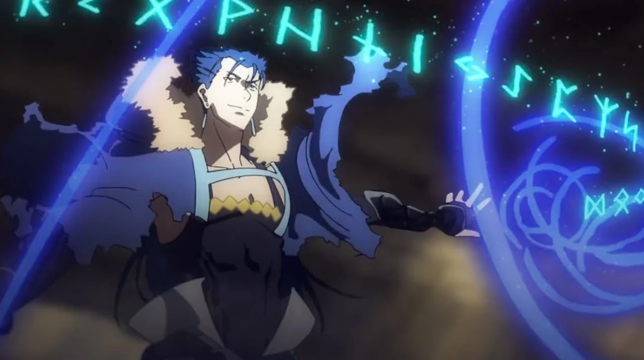 Runic Magic | Fairy Tail Fanon Wiki | Fandom