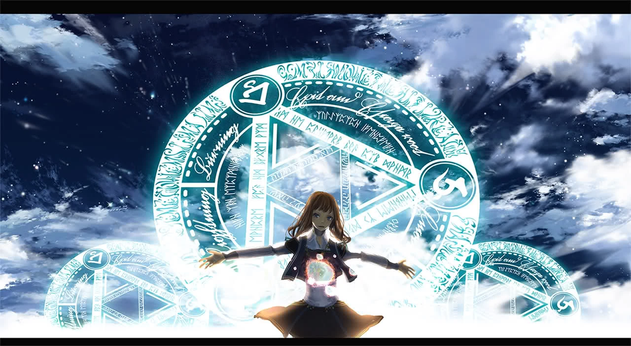 Ancient Runes | Fairy Tail Fanon Wiki | Fandom