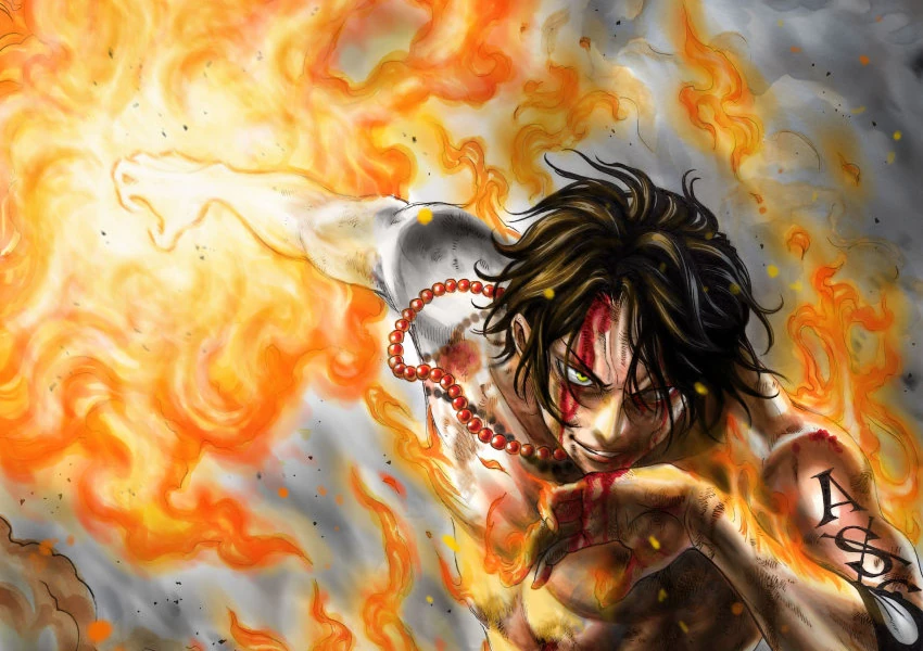 Shadow Flame Dragon Slayer Magic | Fairy Tail Fanon Wiki | Fandom