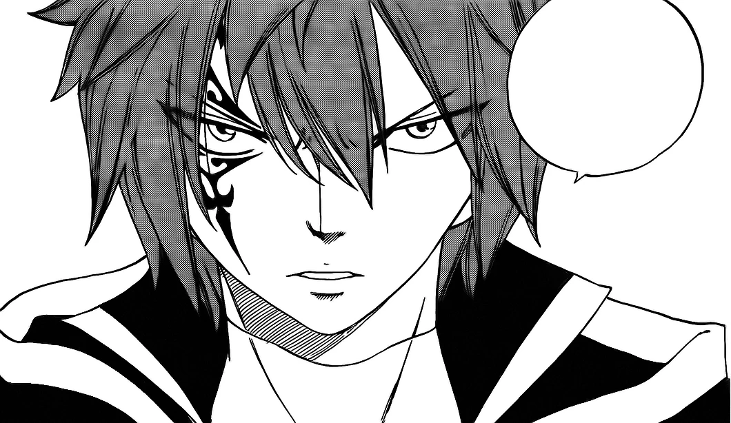 Jellal Fernandes (HB) | Fairy Tail Fanon Wiki | Fandom