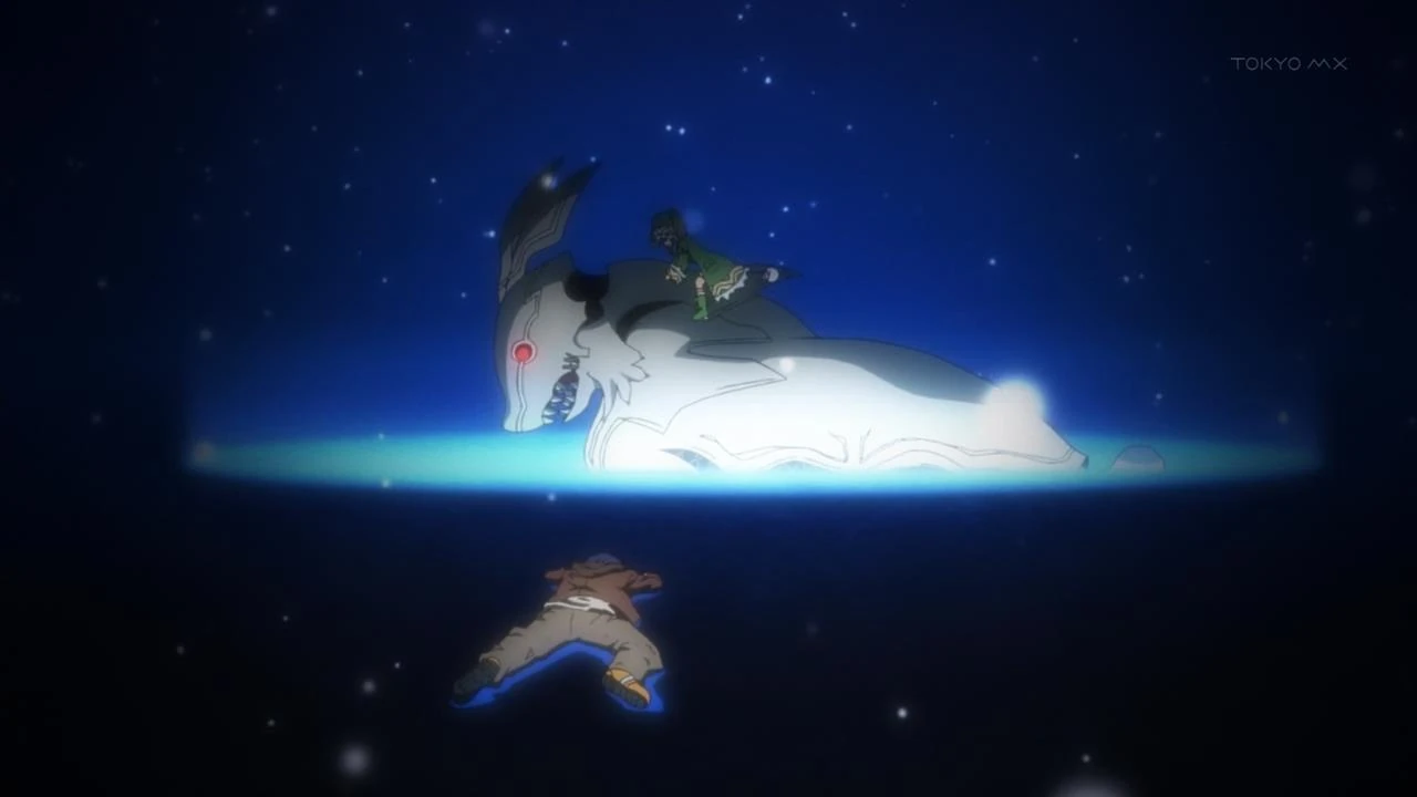 Guardian Beasts | Fairy Tail Fanon Wiki | Fandom