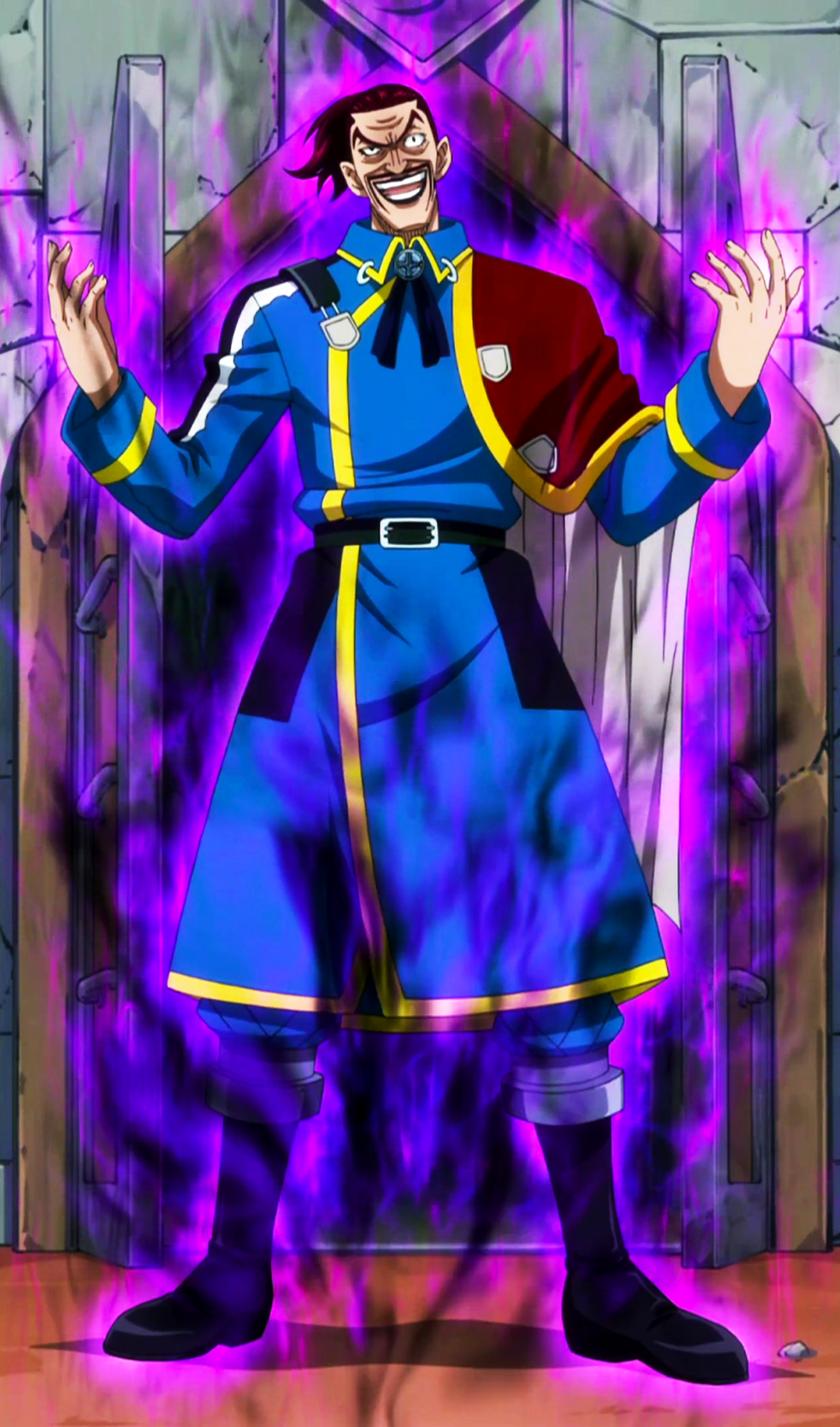 Shade Magic | Fairy Tail Fanon Wiki | FANDOM powered by Wikia Shade Magic | Fairy Tail Fanon Wiki | FANDOM powered by Wikia