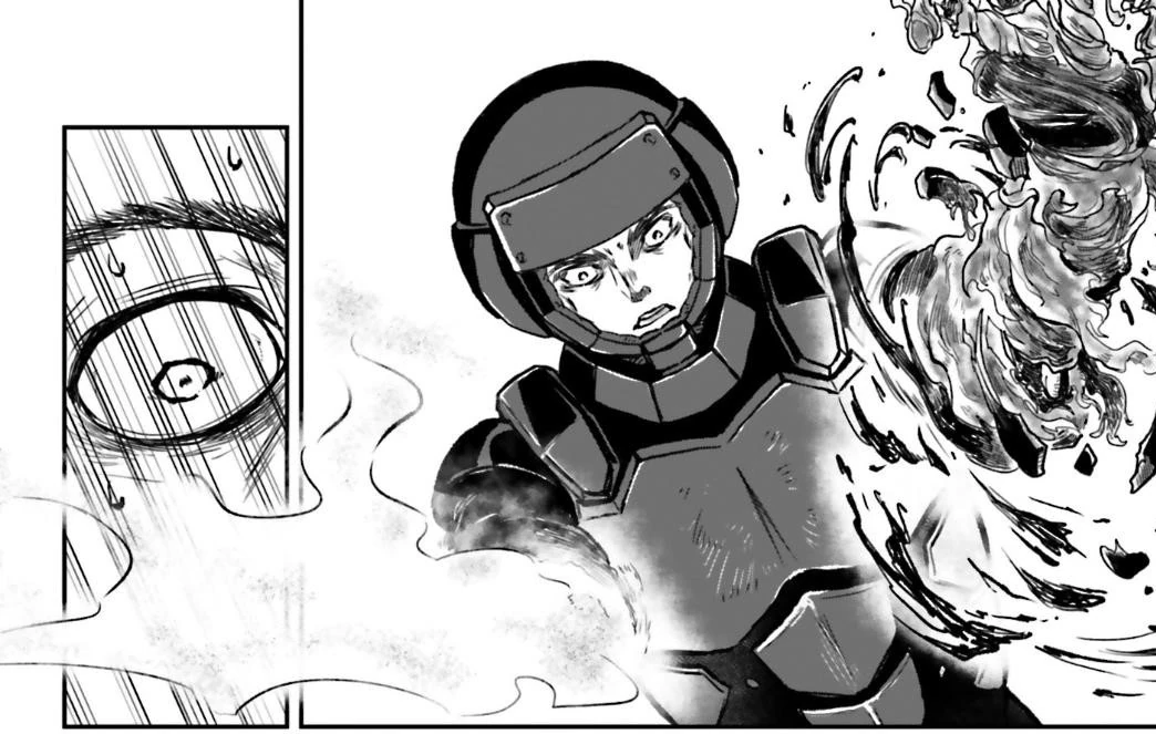 Matter Magic | Fairy Tail Fanon Wiki | Fandom