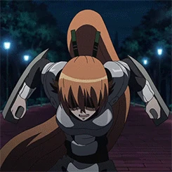 Image - Gun Tonfas.gif | Fairy Tail Fanon Wiki | FANDOM powered by Wikia