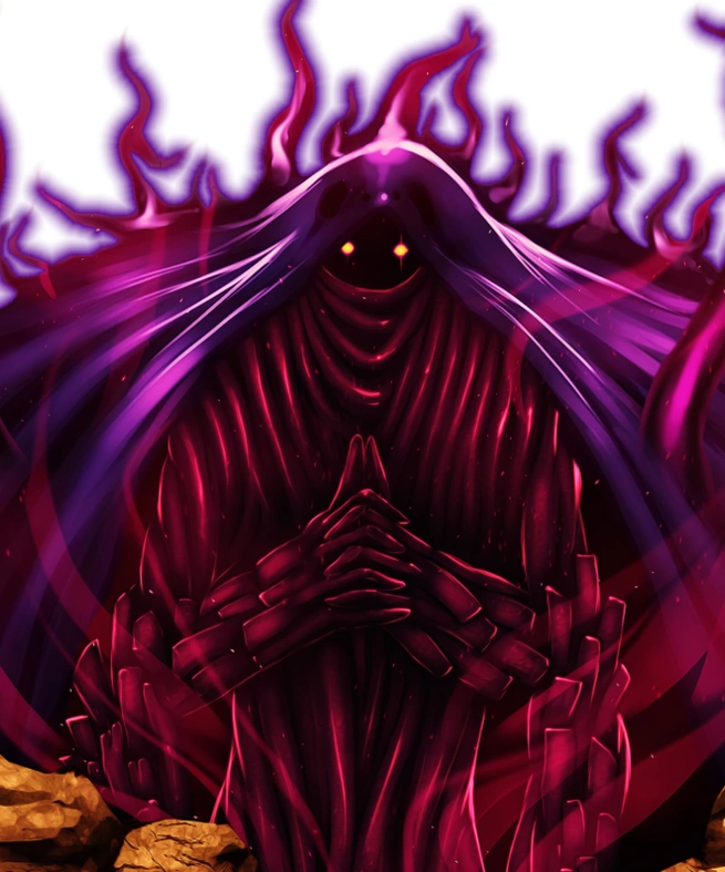 Shell Magic | Fairy Tail Fanon Wiki | Fandom