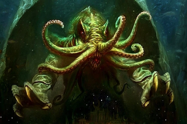 Eldritch Magic | Fairy Tail Fanon Wiki | FANDOM powered by Wikia