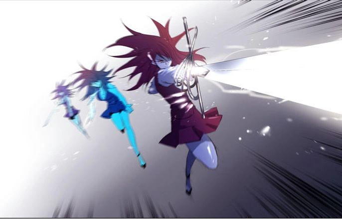 Elizabeth Stein | Fairy Tail Fanon Wiki | Fandom