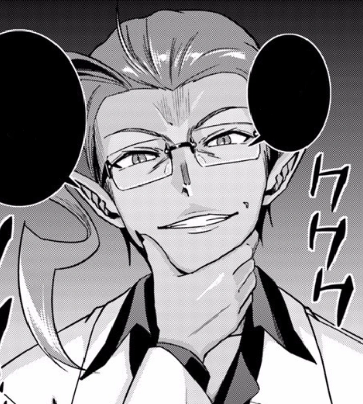 Jaziah | Fairy Tail Fanon Wiki | Fandom