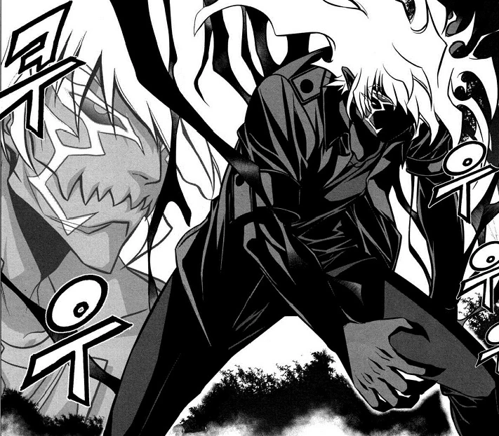 Take Over: Phantom King | Fairy Tail Fanon Wiki | Fandom