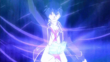 Primordial Chaos Slayer