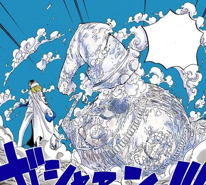 Jack Slack | Fairy Tail Fanon Wiki | Fandom