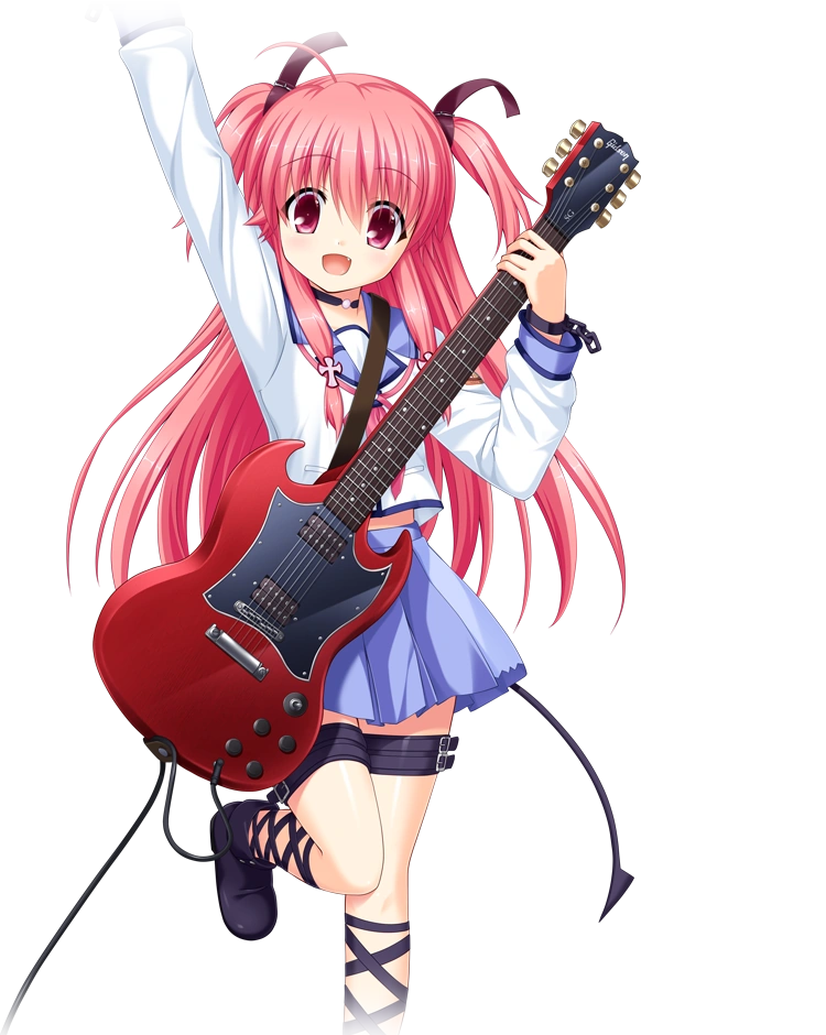 Kaily | Wiki Fairy Tail Fanon | Fandom