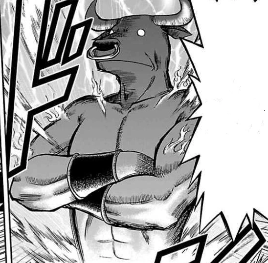 Taurus Poniatovii | Fairy Tail Fanon Wiki | Fandom