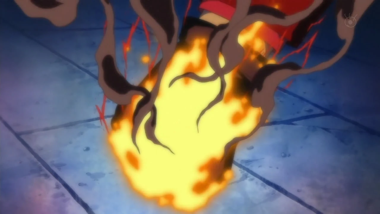Magma Dragon Slayer Magic | Fairy Tail Fanon Wiki | FANDOM powered by Wikia