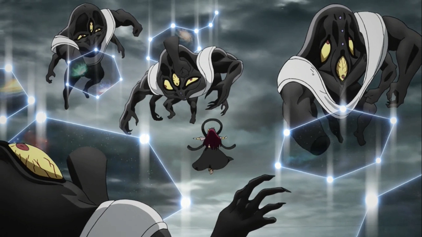 Gate Magic | Fairy Tail Fanon Wiki | Fandom