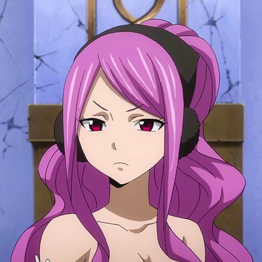 Meredy | Fairy Tail Neo Wikia | FANDOM powered by Wikia