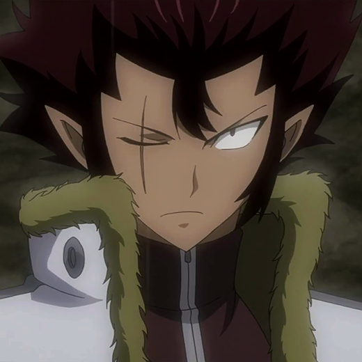 Cobra | Fairy Tail Omega Wikia | Fandom